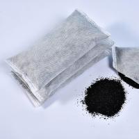 China 100% PP Nonwoven Fabric for Activated Carban Package for sale