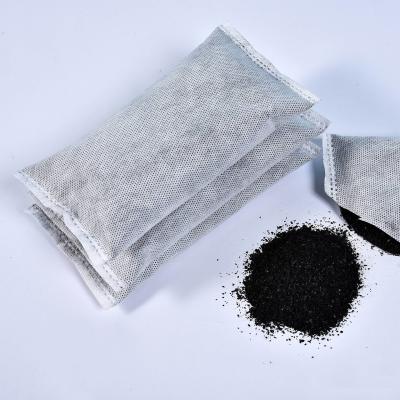 China 100% PP Nonwoven Fabric for Activated Carban Package for sale