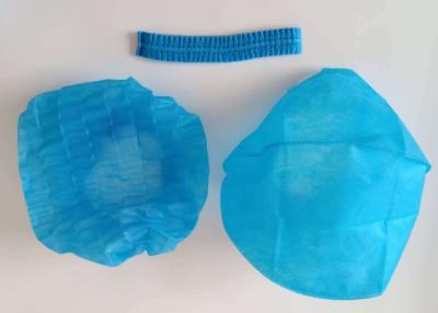China 100% PP Nonwoven Fabric for Disposable Towel Cap Breathable Customed Color 10-200gsm for sale