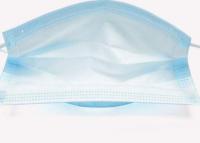 China Food-grade PP Meltblown Nonwoven High Efficiency Filter For Air Filter Material for sale