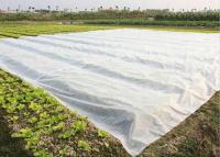 China Spunbond PP Polypropylene Agricultural Crop Cover Extra Wide Nonwoven Fabric for sale