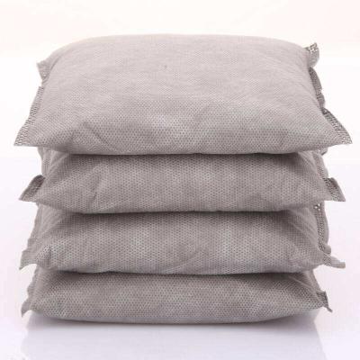 China Breathable PP Nonwoven Fabric For Activated Carbon Package Raw Material for sale
