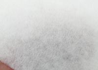 China Width within 3.2m High Volume Air Through Nonwoven for Baby Diaper 100% Polyester for sale