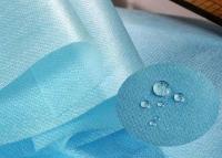 China Film Nonwoven Waterproof Breathable For Wrappers Body Bags for sale