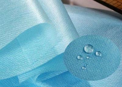 China Film Nonwoven Waterproof Breathable For Wrappers Body Bags for sale