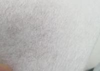 China Moisture Regain Close To 0 Needle Punch Nonwoven Fabrics For Filter Material for sale