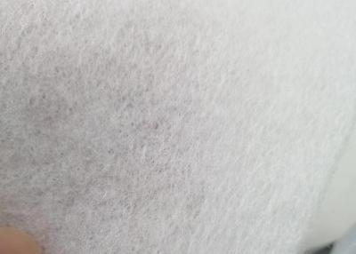 China Moisture Regain Close To 0 Needle Punch Nonwoven Fabrics For Filter Material for sale