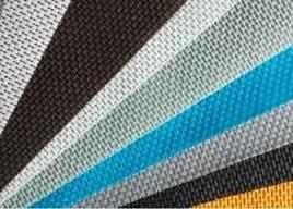 China Durable Air-permeable Good Extensibility Strong Soil Isolation PET Nonwoven For Packaging Material for sale