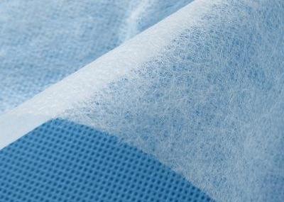 China SSS PP Nonwoven Fabric Factory Direct Supply Antistatic Antibiosis For Sanitation Supplies for sale