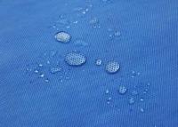China Disposable Insulative Antibiosis Anti-osmosis SMMS Nonwoven Fabric For Medical Gown Bed Sheet for sale