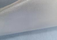 China Cadaver Pouch Waterproof Soft Breathable Durable PE Nonwoven Fabric for sale
