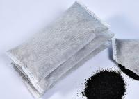 China PP Nonwoven Fabric Breathable For Activated Carbon Package Towel Cap Shoes Cover Mask for sale