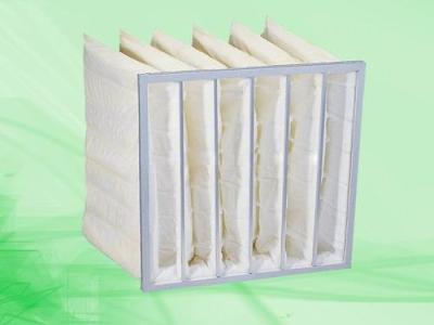 China High Quality Meltblown Nonwoven High Efficiency Unique Capillary Structure High Porosity Strong Charge Adsorption for sale