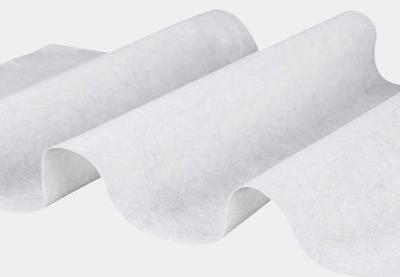 China High filtration efficiency , Breathable type Meltblown Non woven Fabrics for Disposable Mask for sale
