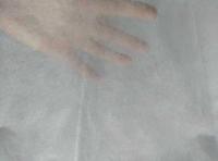 China SSS Spunbond Non woven Fabrics , Good Extensible for Hygenie Products for sale