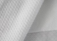 China 50gsm 1400mm Disposable Hydrophilic Spunlace Nonwoven Fabric for sale