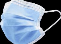 China Super Soft Customizable Waterproof SSS Spunbond PP Nonwoven For Mask And Napkin for sale