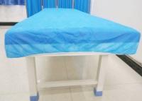 China Hydrophibic SMS Nonwoven Fabric For Medical Consumable Factory for sale