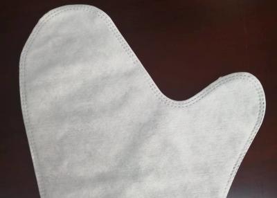 China Stable Dust-isolating Water Repellency Polypropylene Nonwoven Fabrics For Gloves for sale