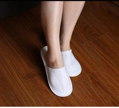 China PP Nonwoven Fabric For Disposable Slippers Factory for sale