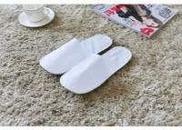 China PP Fabric Soft for Spa Salon Disposable Slippers Raw Material for sale