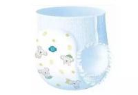 China Skin Care Air Hot Nonwoven Fabric For Diaper Factory Raw Material for sale