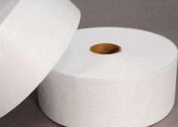 China Dustproof, Air permeable, Highly filtered 100% Nonwoven Fabrics for Disposable Hood hat Material for sale