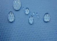 China PP PE Waterproof Laminated Nonwoven Fabric For Body Bags Packing Bags for sale
