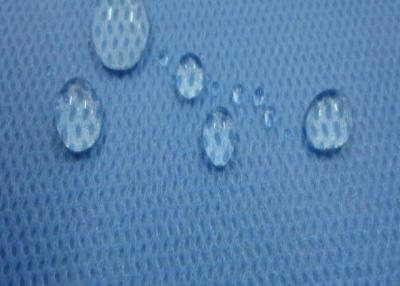 China PP PE Waterproof Laminated Nonwoven Fabric For Body Bags Packing Bags for sale