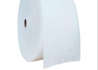 China Air Hot Nonwoven Loose and Good Elastisity Soft Fabric for Diaper and Sanitary Napkin for sale