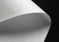 China Meltblown Nonwoven Breathable Customed Size Fabric for Making Air Filter for sale