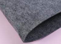 China Polyester  Viscose Needle Punched Nonwoven Fabric for Medical Mask for sale