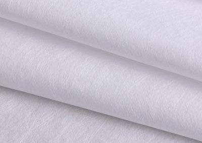 China White PFE90 + BFE99 Meltblown Nonwoven Fabric for sale