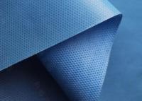 China Laminated Nonwoven Fabric for Making Medical Mask Raw Material Manufacturer for sale