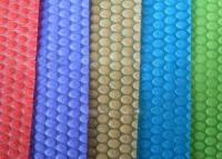 China Free Samples Bubble PP Nonwoven Fabric Factory Supply Customized Width Max 3.2m for sale