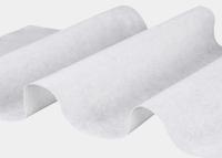 China Meltblown Nonwoven Fabrics Dustproof Highly filtered for Medical Face Mask for sale
