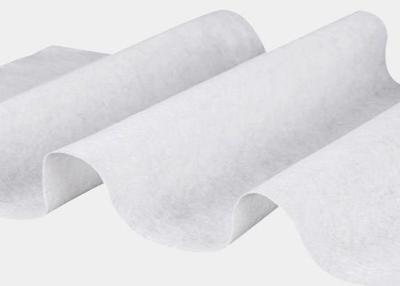 China Meltblown Nonwoven Fabrics Dustproof Highly filtered for Medical Face Mask for sale