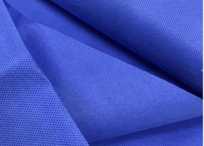 China Customed GSM Breathable SMS Nonwoven Fabric Factory Supply Export From China for sale