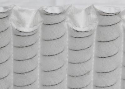 China Anti-dust Degraded PP Nonwoven Fabric for Mattress Spring Bag Eco-friendly Material for sale