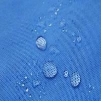 China SMS Non Woven Fabric For Hospital / Agricultural 15 gsm - 70gsm for sale