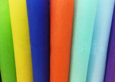 China Upholstery PP Non Woven Fabric Breathable Anti Aging For Sofa / Mattress for sale