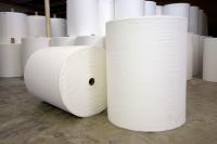 China Tear Resistant Needle Punched Non Woven Fabric Rolls In 10-3200MM for sale