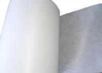 China Eco Thermal Bond ES Non Woven Fabric Filter High Tensile Strength Biodegradable for sale
