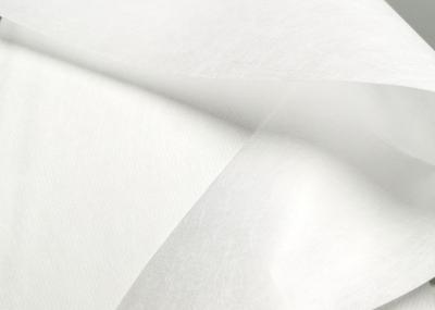 China Biodegradable Laminated Nonwoven Fabric BEFE Customed GSM Width For KN95 Mask for sale
