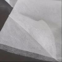 China Water Repellent , Soft , White SMS Non Woven Fabrics For Sanitary Pads for sale