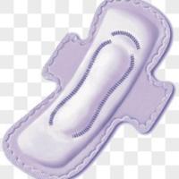 China Female Private Care Sanitary Napkin Raw Material PP Nonwoven Factory for sale