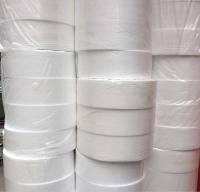 China 20g 25g BFE99 Meltblown Nonwoven Fabric Filter Virus , Dust Factory Price FOB CIF for sale