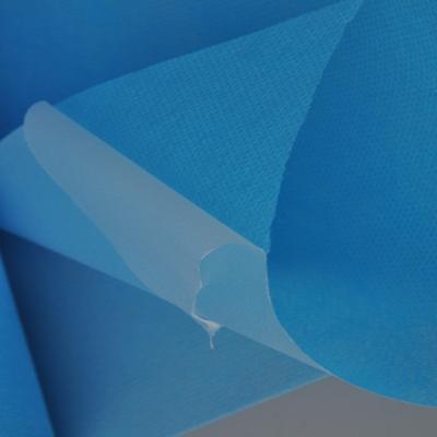 China Laminated Nonwoven Fabric  with Good Quality Guangdong , China Manufacturer for sale