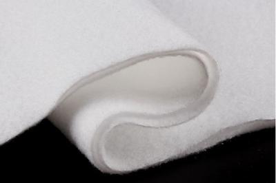 China Air Hot Spunbond 16g - 100g Soft Good Elasity Keep Warm for Sofa Cushion for sale