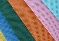 China Waterproof Anti-UV Heat Insulation Architecture PP Nonwoven Fabric for sale
